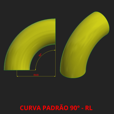 Downloads Gratuito Escada, Paramétrica, Ilogic https://ilogic.srdias.com.br